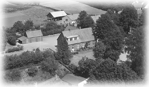 Gammel elevdag - lørdag den 29. oktober 2022 på Haastrup gamle friskole ...