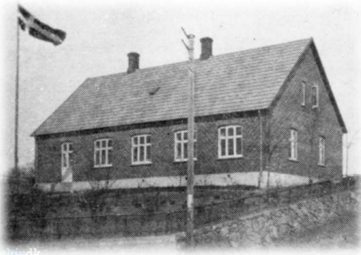 Gammel elevdag - lørdag den 29. oktober 2022 på Haastrup gamle friskole ...